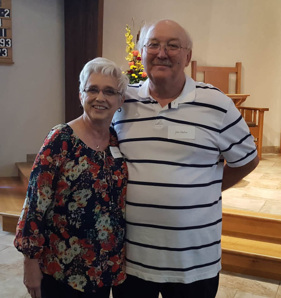 - Our Savior Lutheran Church & School