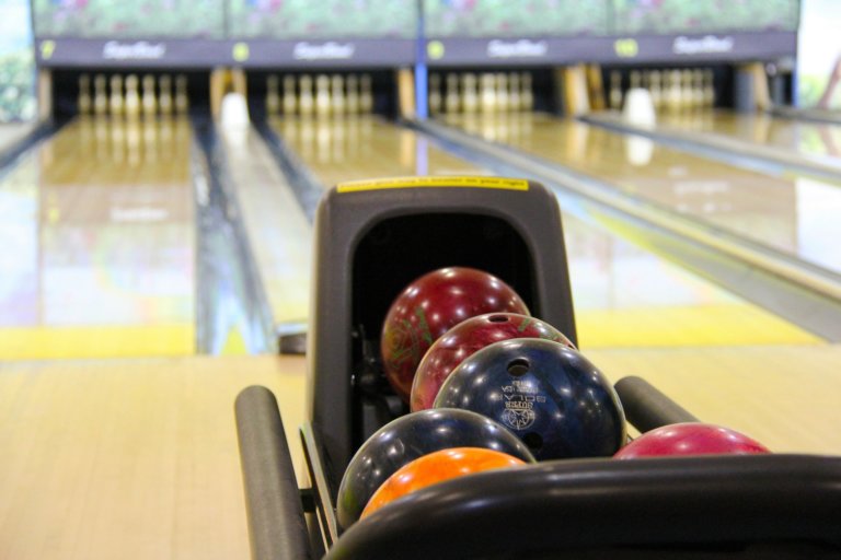 Teen Bowling Outing - Dec 27 - Our Savior Lutheran Church & School