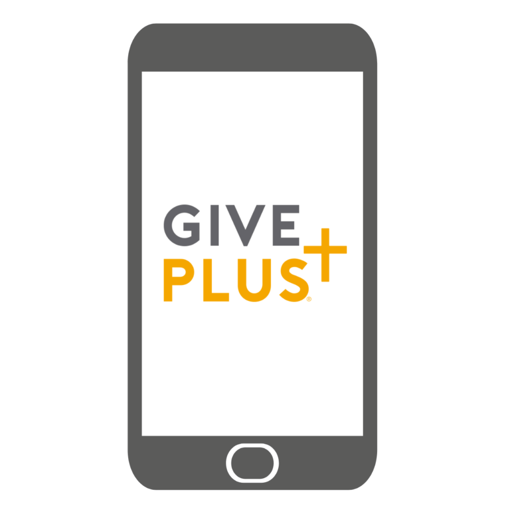 New Mobile App for Online Giving: GivePlus Church - Our Savior Lutheran ...
